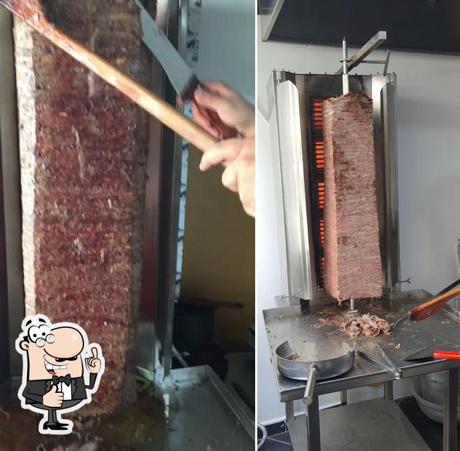 Tamcan Döner Akın Usta, Istanbul - Restaurant reviews
