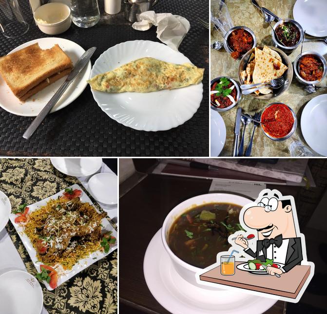 Pipul Utkal Continental, Jharsuguda - Restaurant reviews