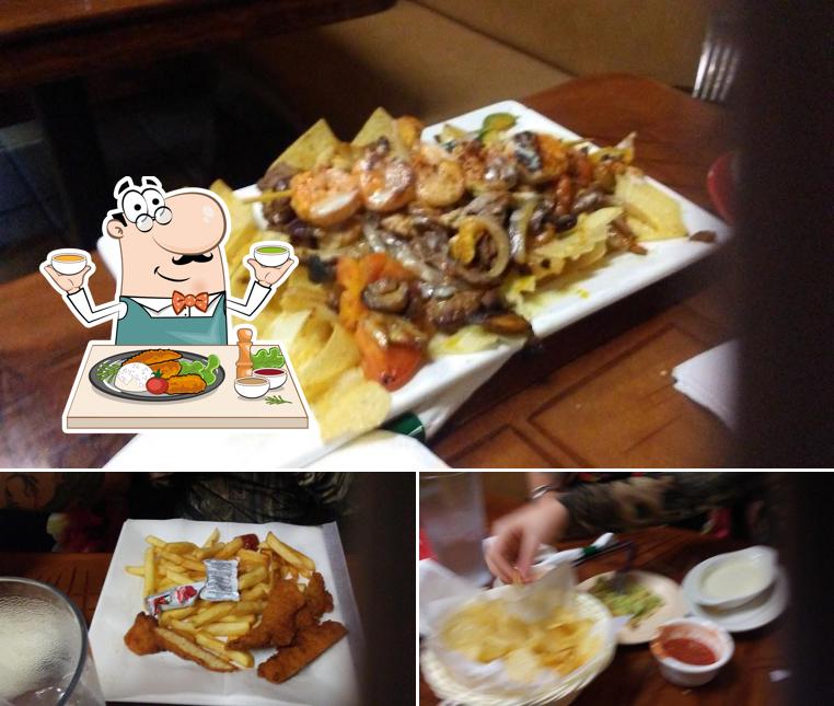 Rodeo Mexican Restaurant, Troy - Restaurant menu, prices and reviews