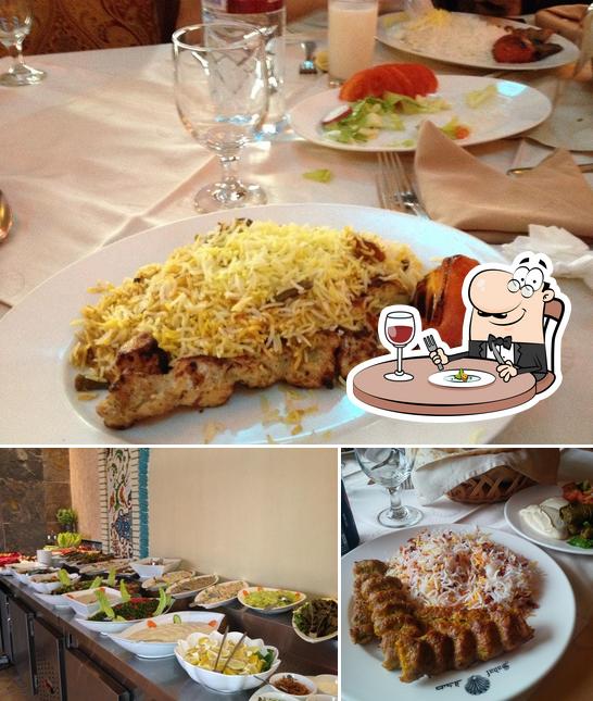 Sadaf Iranian Restaurant, Abu Dhabi - Restaurant reviews