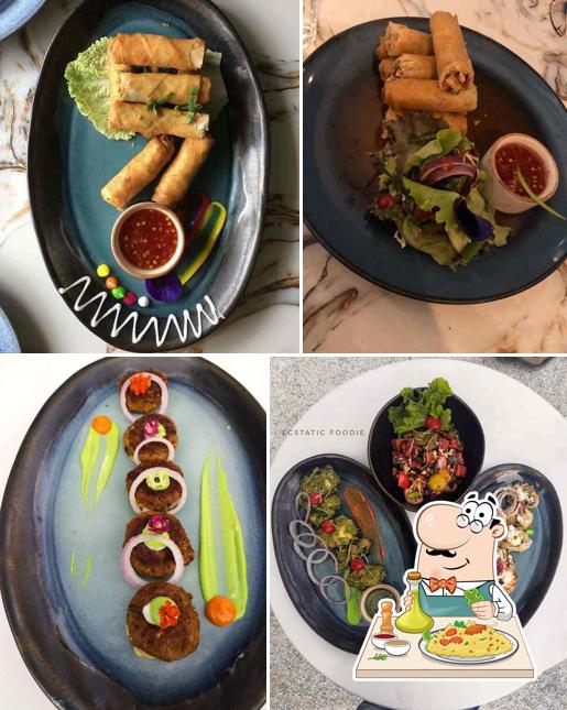 The Big Tree Cafe, Gurugram - Restaurant menu, prices and reviews