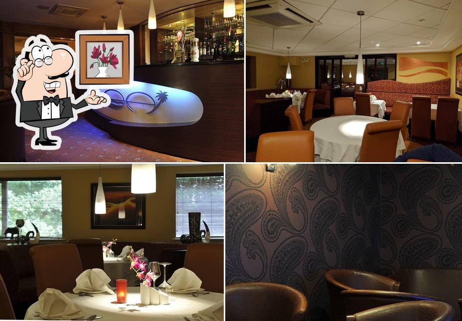 Top 1 restaurant with butter chicken in Everleigh, september 2025 ...