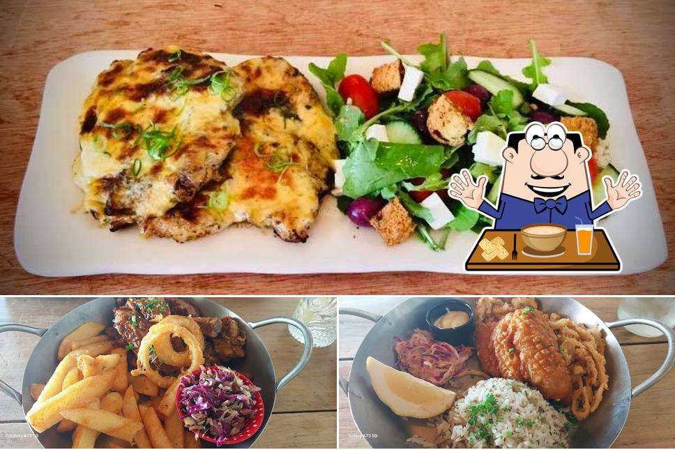 The Melkbos Kitchen, Cape Town - Restaurant menu, prices and reviews