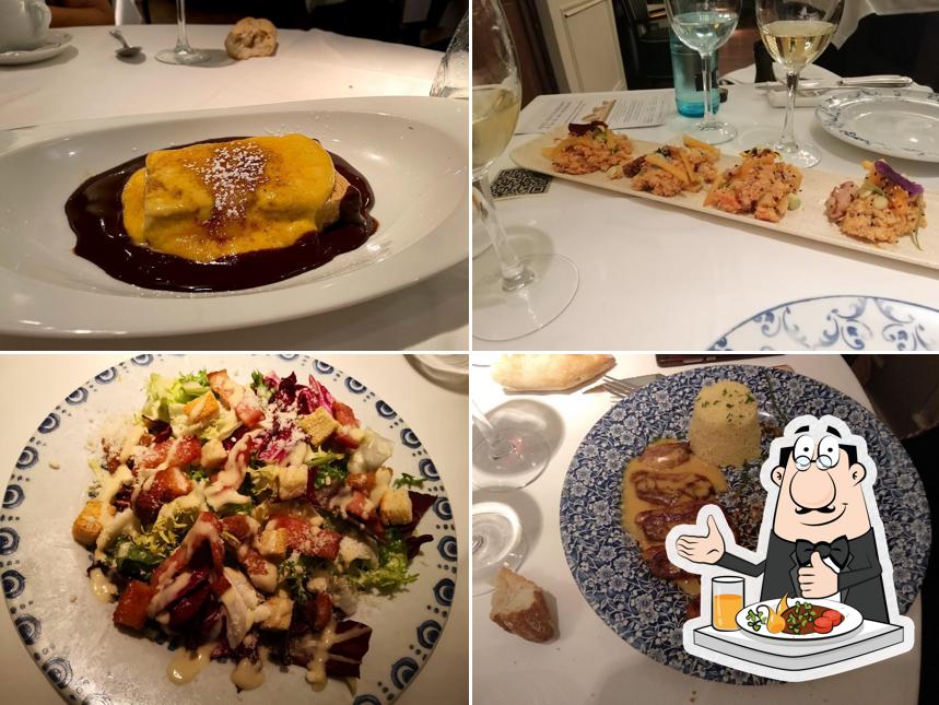 La Finca de Susana, Madrid - Menú del restaurante, precios y reseñas