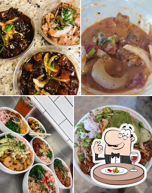 Best restaurants in Promenade At Pacific Beach Mall - Restaurant Guru