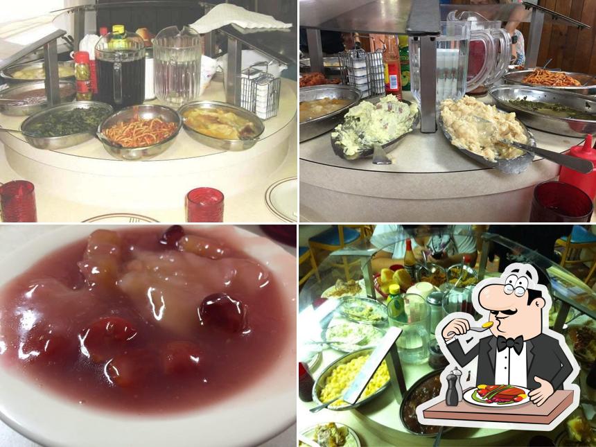Bea's, Chattanooga - Restaurant menu, prices and reviews