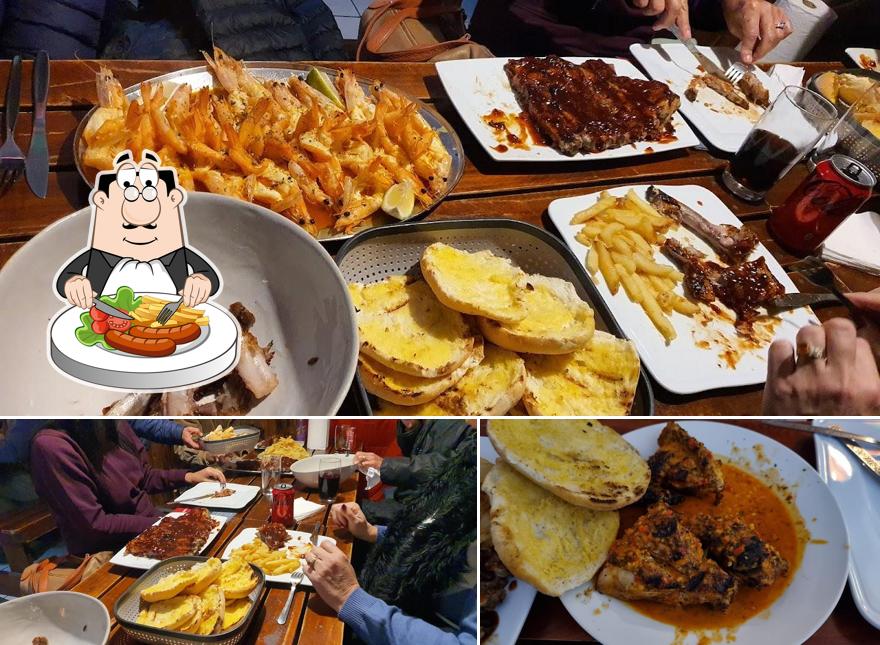Cubata Lorraine, Port Elizabeth - Restaurant menu, prices and reviews