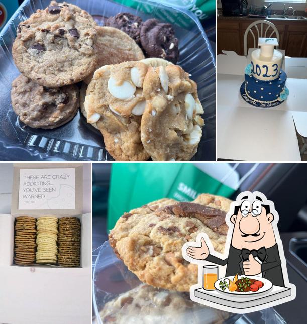 Batter Up Cake Bakery, Huntsville - Restaurant menu, prices and reviews