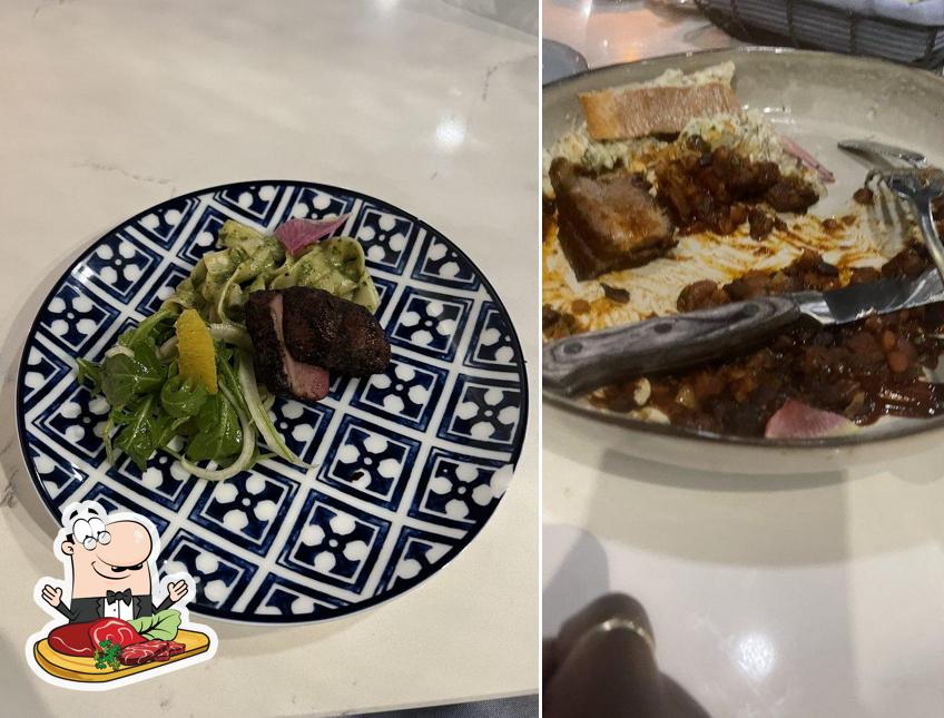 The Huntsman, Tallahassee - Restaurant menu, prices and reviews