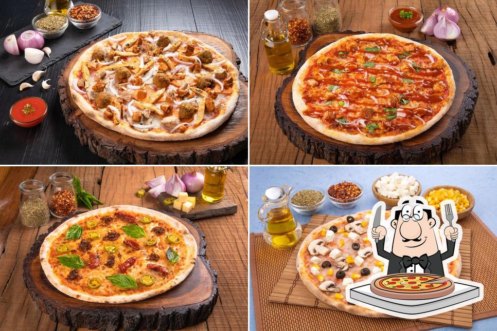 1441 Pizzeria Balewadi, Pune - Restaurant reviews