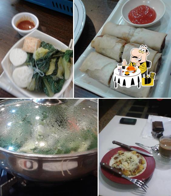 AB Suki, West Jakarta - Restaurant menu, prices and reviews