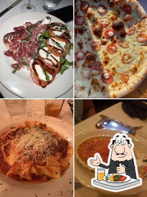 Amari in Sandwich - Restaurant menu and reviews