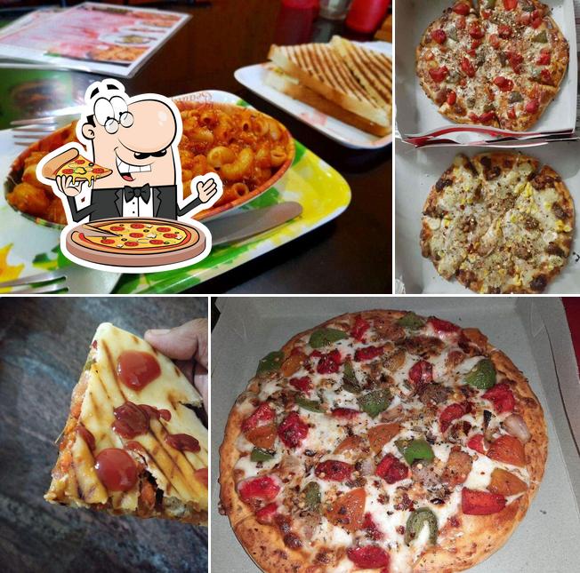 Apna Pizza, Kolkata - Restaurant menu and reviews