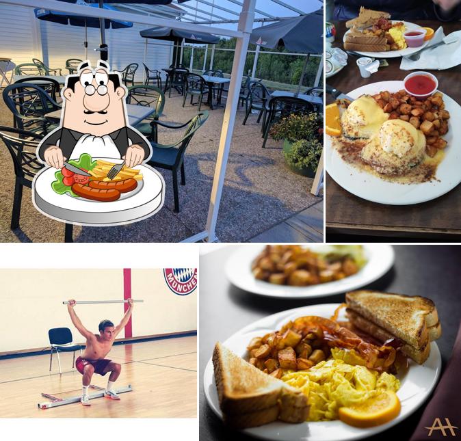Atlantic Host, Bathurst - Restaurant menu, prices and reviews