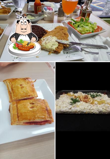 Azucar restaurant & bakery in Cape Coral - Restaurant menu and reviews