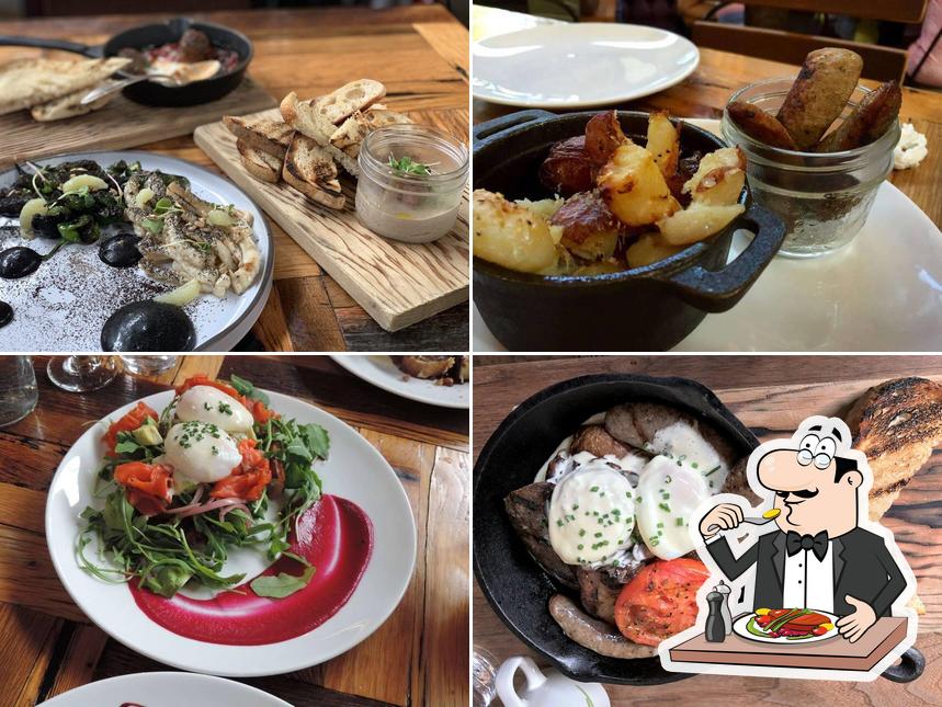 Belgard Kitchen in Vancouver - Restaurant reviews