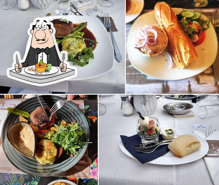 Brasserie Monopole, Maastricht - Restaurant menu, prices and reviews