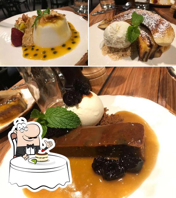 Kew RSL, Kew - Restaurant menu, prices and reviews
