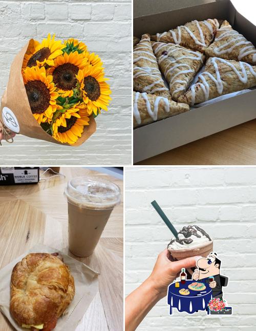 Remnant Coffee Shop, Arcadia - Restaurant menu, prices and reviews