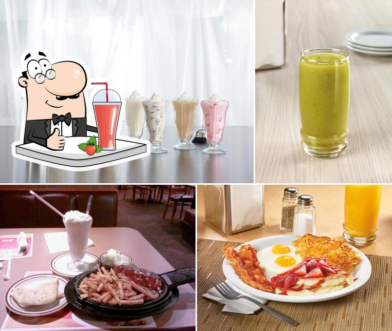Denny's in Gary - Restaurant menu and reviews