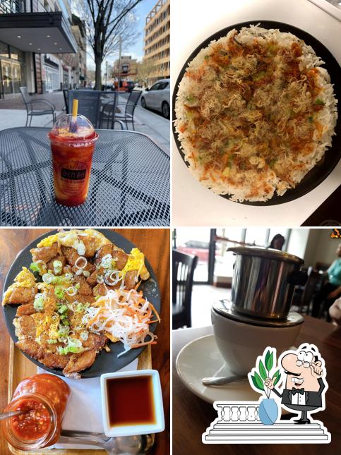 Den Da Cafe - Towson, Towson - Restaurant menu, prices and reviews