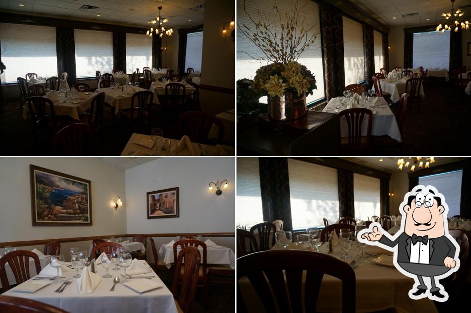 Find the best place to eat in West Caldwell, spring 2024 - Restaurant Guru