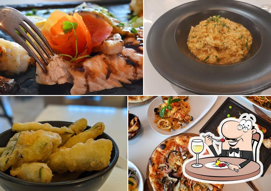 Top 10 restaurants in Wakefield, april 2025 - Restaurant Guru