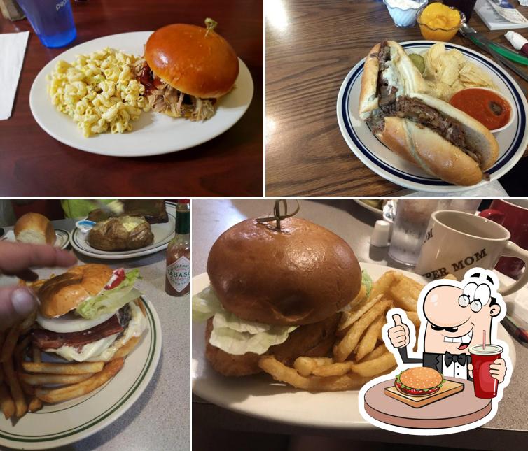 Earlystown Diner in Centre Hall - Restaurant menu and reviews
