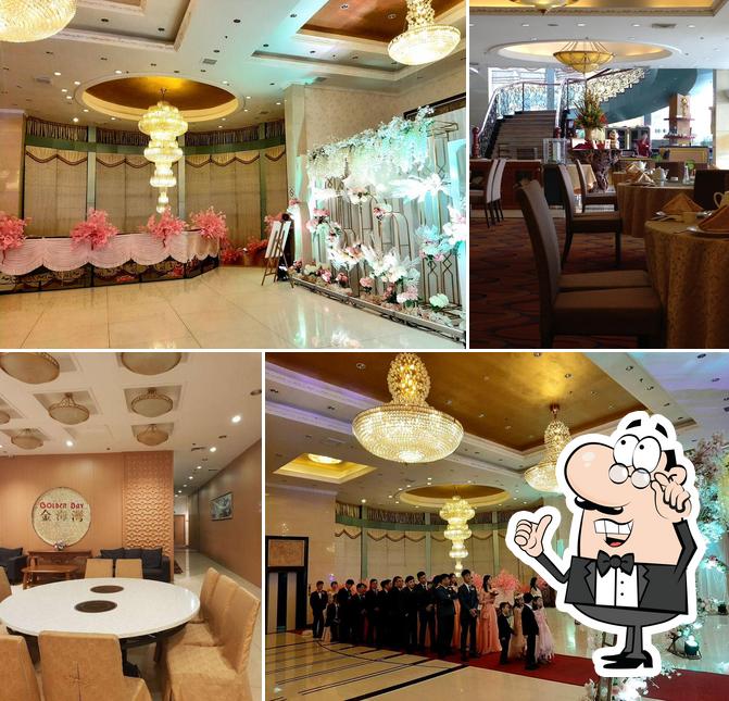 Golden Bay restaurant, Pasay - Restaurant menu and reviews