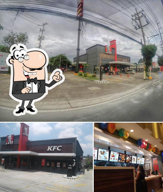 KFC, Las Pinas - Restaurant menu, prices and reviews