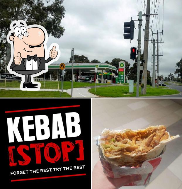 BP Rowville in Rowville - Restaurant reviews