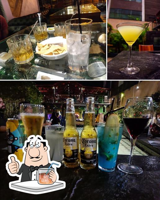 Malt, Kolkata - Restaurant menu, prices and reviews