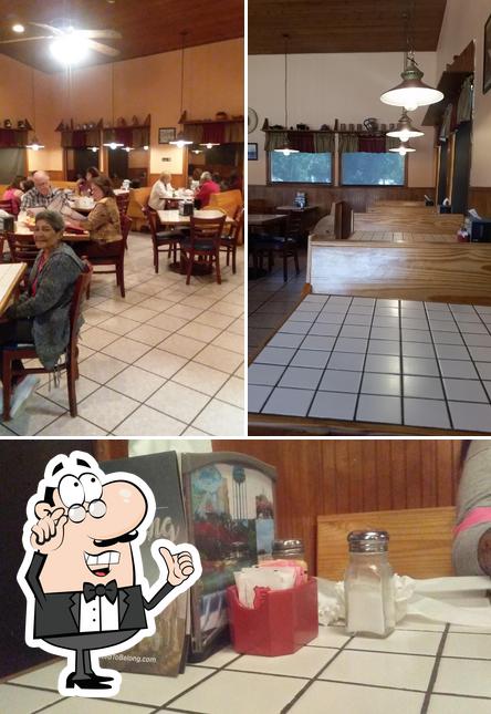 Meme's Mexican Restaurant in Luling - Restaurant menu and reviews