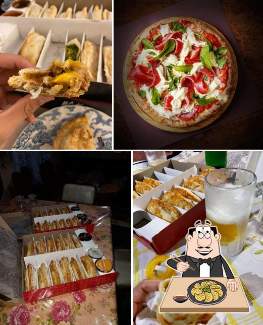 Mi Gusto, Buenos Aires - Menú del restaurante, precios y reseñas