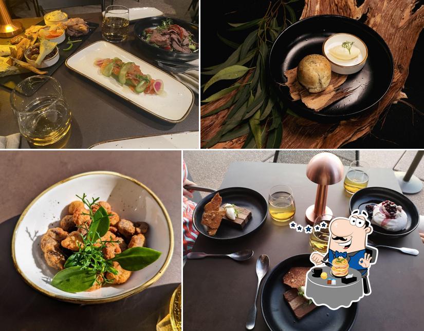 Midden by Mark Olive, Sydney - Restaurant menu, prices and reviews