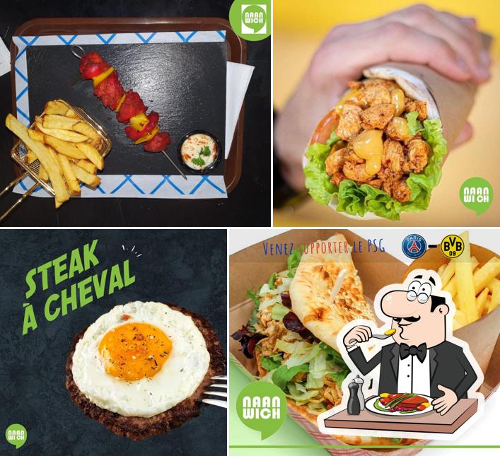 Le top 10 des restaurants à Massy, août 2025 - Restaurant Guru