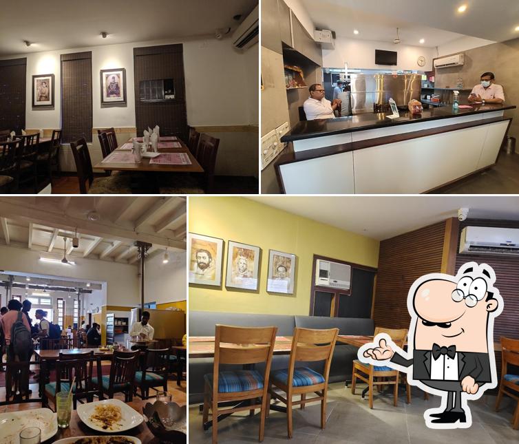 Paragon Restaurant, Kozhikode - Restaurant menu, prices and reviews