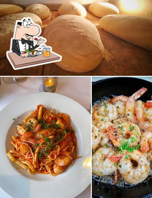 Piccolo Italian Restaurant, Lightning Ridge - Restaurant menu, prices ...