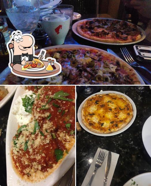 Caffe Europa, Fort Lauderdale - Restaurant menu, prices and reviews
