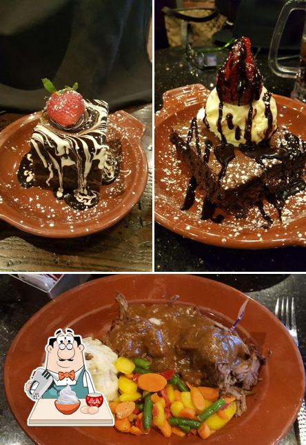 Industrial Revolution Eatery & Grille in Valparaiso - Restaurant reviews