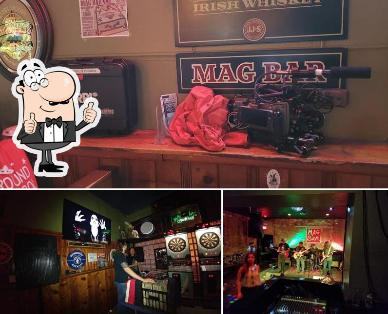 Magnolia Bar in Louisville - Restaurant menu and reviews
