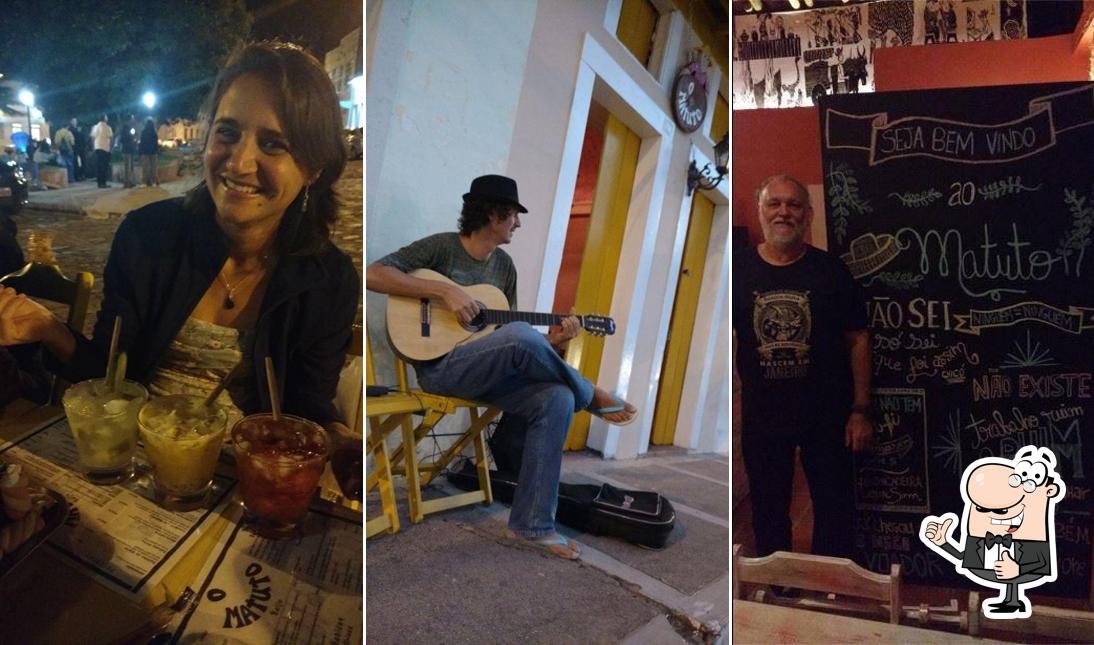 O Matuto, Mucugê - Menu do restaurante, preços e opiniões