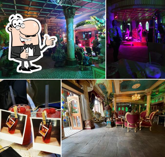 The Trinity Bar, Londonderry - Restaurant menu, prices and reviews