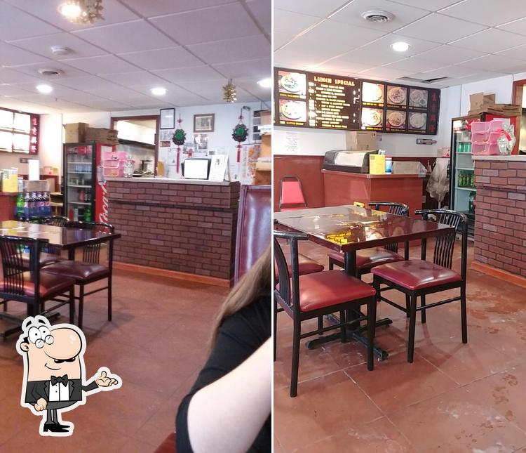 Red Apple Chinese &Thai Restaurant in Mohawk - Restaurant menu and reviews