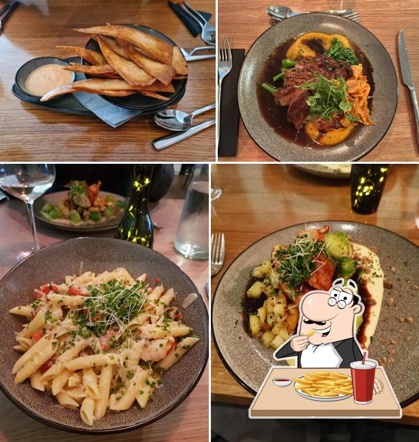 Top 5 restaurants with chowder in Worthing, february 2025 - Restaurant Guru