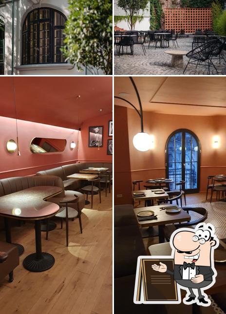 Animaletto House, Bucharest - Restaurant menu, prices and reviews