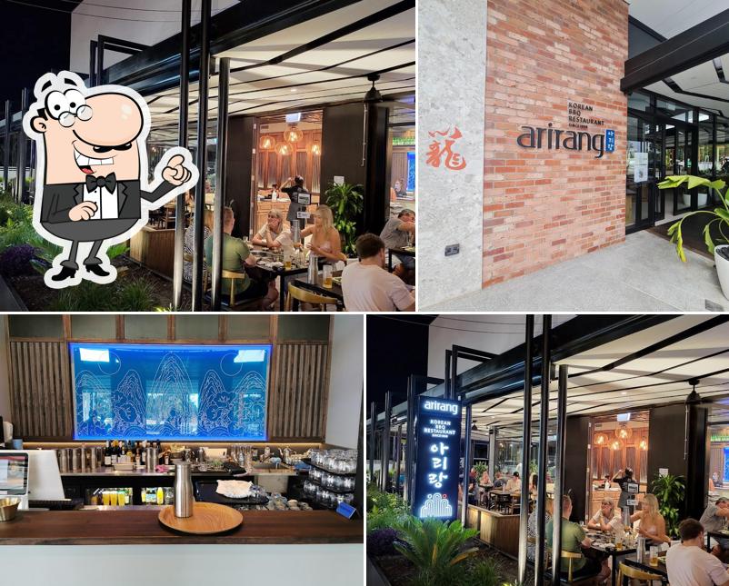 Arirang Korean BBQ, Karrinyup - Restaurant menu, prices and reviews