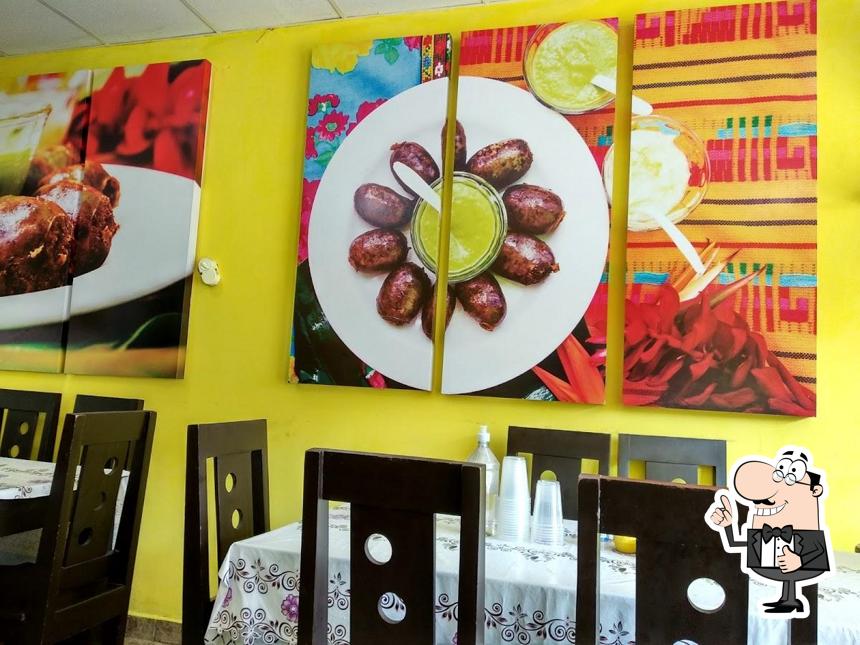 Butifarras Don Dago, Jalpa de Méndez - Menú del restaurante, precios y ...