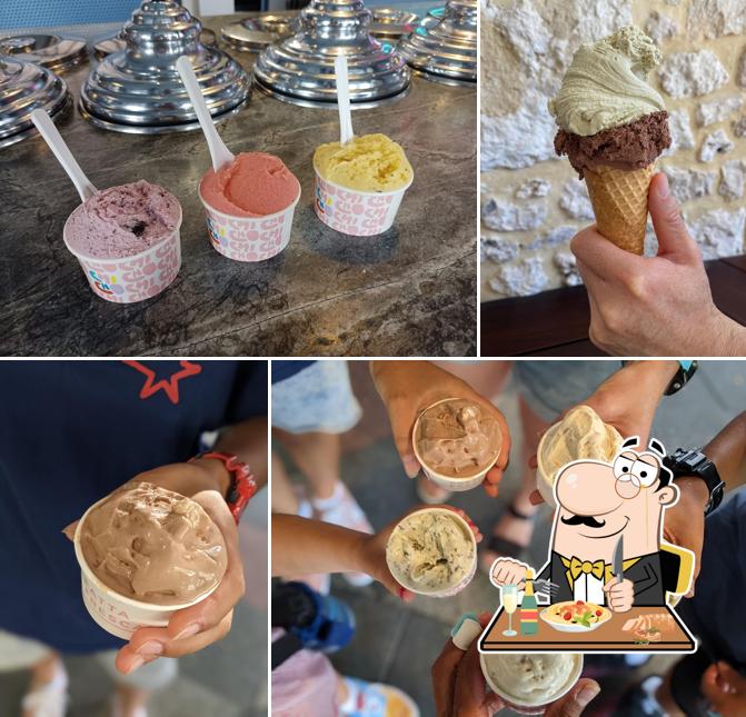 Chicho Gelato Fremantle, Fremantle - Menú del restaurante, precios y ...