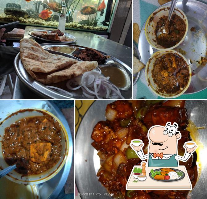Top 10 vegetarian restaurants in Lucknow, october 2025 - Restaurant Guru